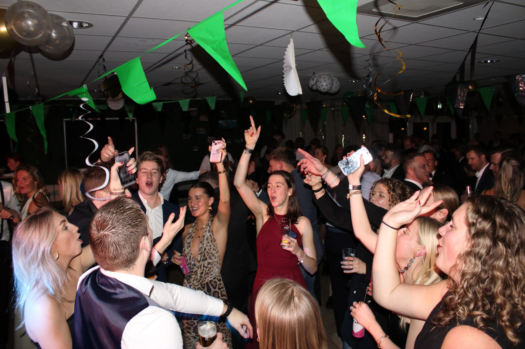 Wat een heerlijke start van 2025! | KVZ